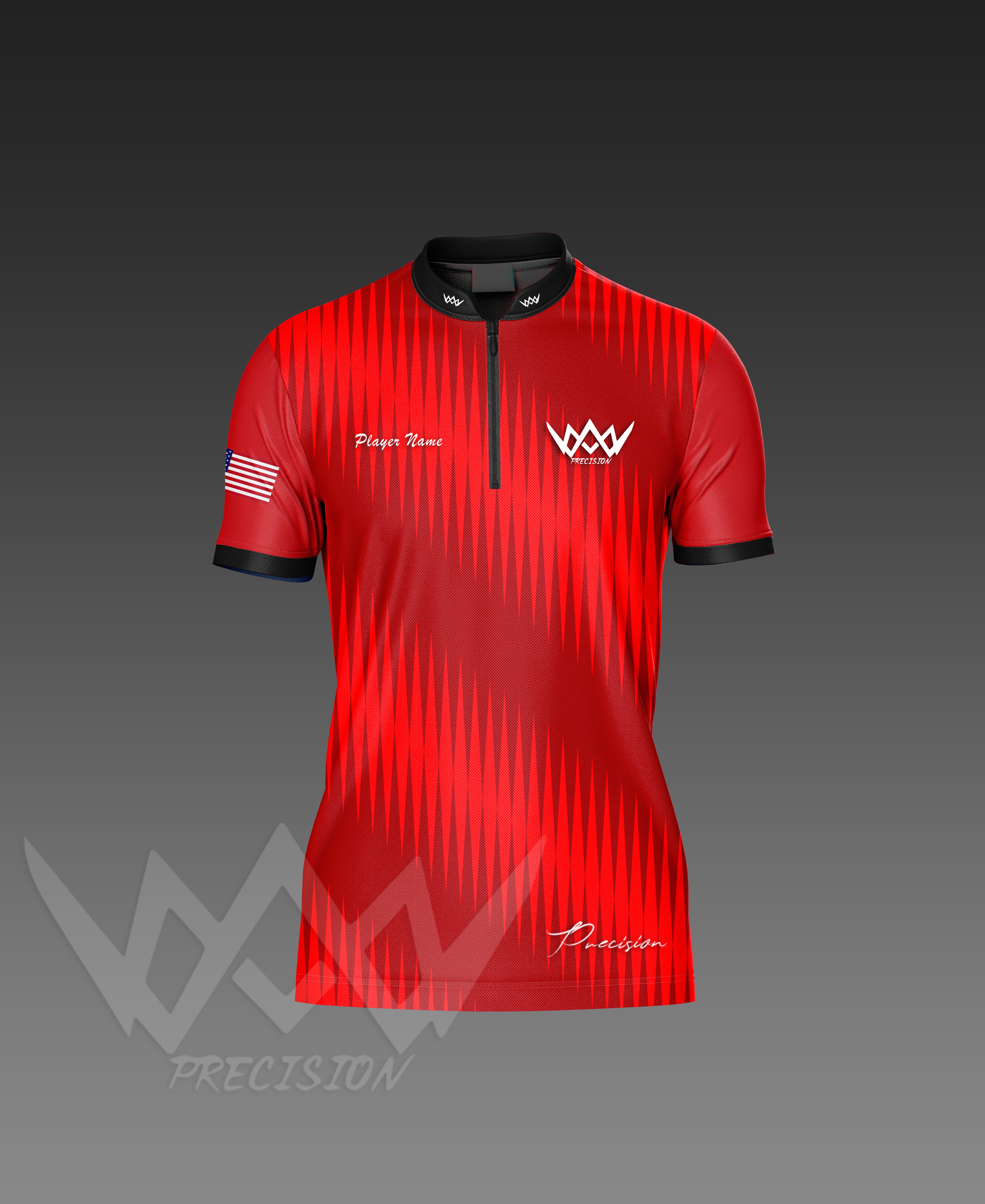 Pro Series 3 – Precision Cues