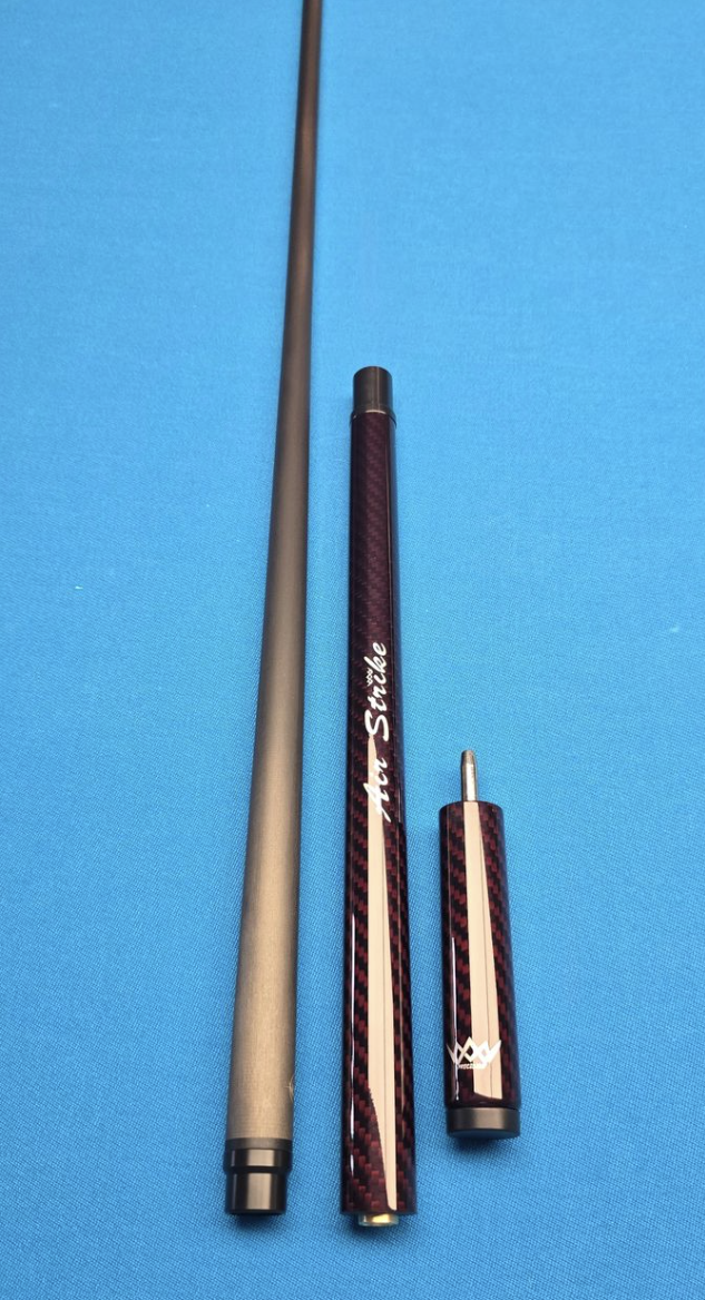 Jump Cues – Precision Cues